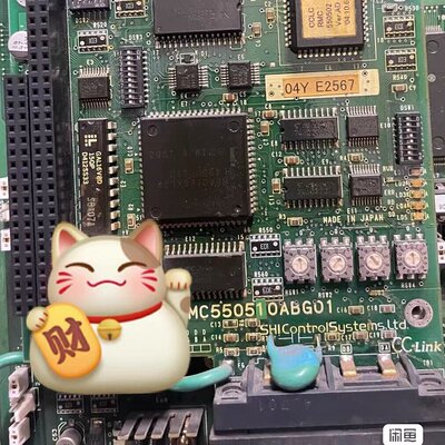 议价CMC模块CMC550041ANG01BMC550030CMC