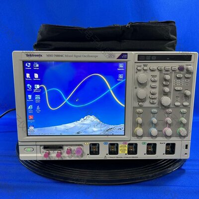 议价Tektrox混号示波器MSO70804CMSO70404CMSO70604C