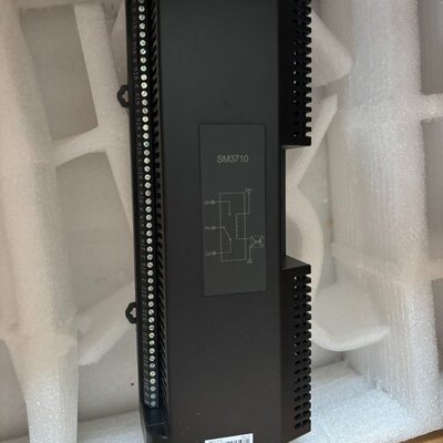 议价Hollysys继电器输模块SM3711SM-3711SM37113711SM3711型号