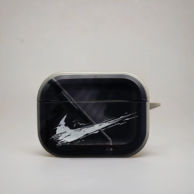 潮牌篮球系列适用airpodspro2保护套airpodspro保护壳苹果三代耳机保护壳airpods3保护套airpods4