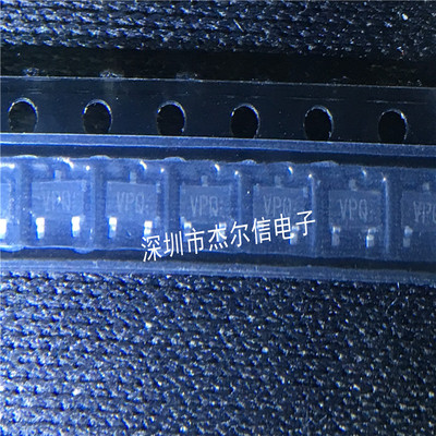 2SA2094TLQ 2SA2094 丝印VPQ ROHM SOT23 全新原装 可直拍 出样