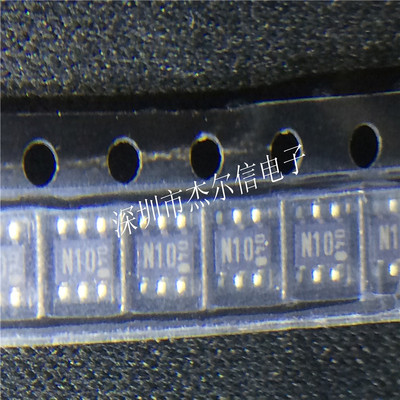IMN10 IMN10T108 丝印N10 ROHM SOT-163 全新进口原装 可直拍出样