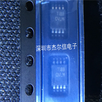 OPA2192IDGKR OPA2192IDGKT 丝印OVLM TI VSSOP-8进口原装 可直拍