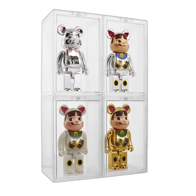 GOTO手办收纳盒灯光款