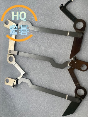 飞达配件MV2F/MV2VB飞达配件低速8×4飞达连杆低速连杆