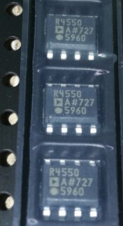 集成电路芯片ADR4550ARZ 封装SOP8 电压基准原装正品 假一赔十