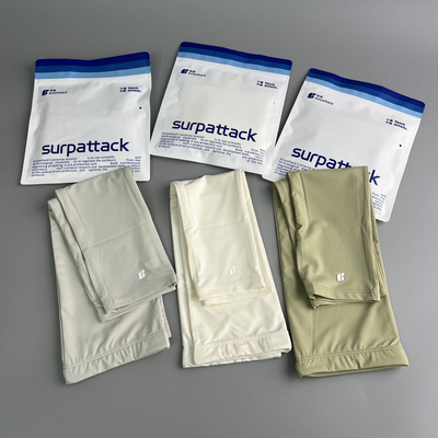 男女款凉感防紫外线防晒袖套冰袖