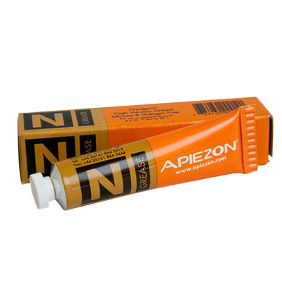 英国Apiezon N型非硅超低温真空油脂