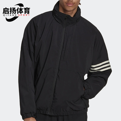 阿迪达斯正品男子外套