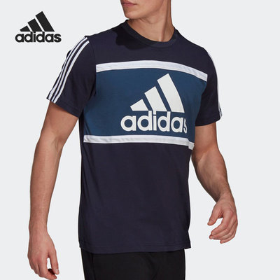 阿迪达斯男子正品恤断码特卖