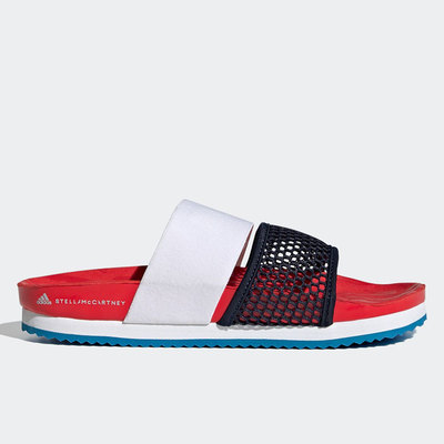 阿迪达斯正品女子拖鞋