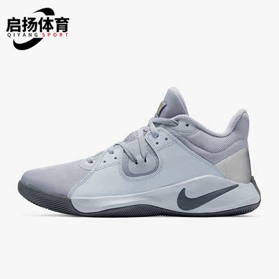 Nike/耐克男士中帮篮球鞋