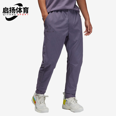 Nike/耐克正品Air Jordan春男子运动休闲舒适透气长裤 DR2739-553