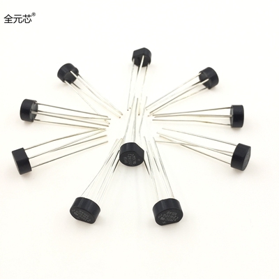 2W10G 长脚30MM以上 2W10整流桥 2A1000V 圆桥直插桥堆