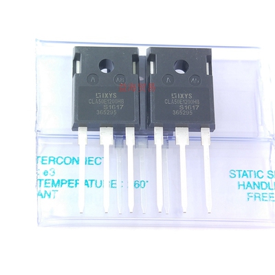 全新原装进口 CLA50E1200HB 单向可控硅晶闸管 50A1200V