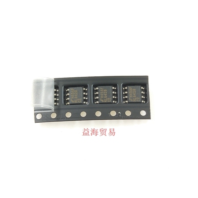 ML6428CS2X 贴片八脚 芯片 SOP8封装 液晶电源常用IC芯片ML6428