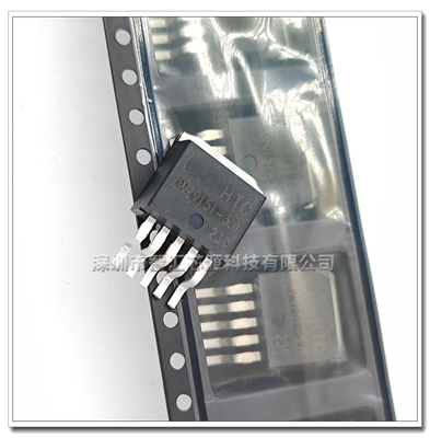 LM29151R-5.0 全新原装 LM29151-5.0 芯片 贴片 TO-263
