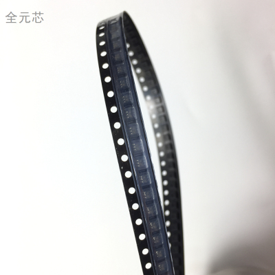 NLASB3157DFT2G 丝印打字AF 全新原装 SOT23-6 贴片小六脚 SOT363