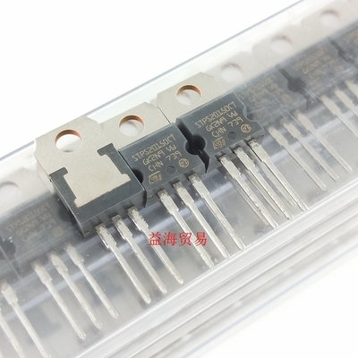 肖特基二极管 STPS20150CT管 全新原装进口 SCHOTTKY 150V 10A