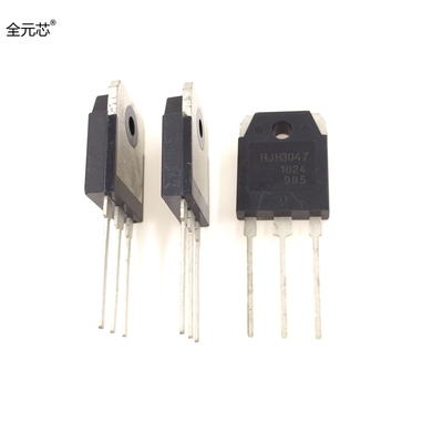 RJH3047 三极管 TO-247 维修常用液晶电源常用管 直插 大功率