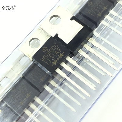 VTS40100CT 全新原装进口 VTS40100CT-E3/4W 40A100V 深圳发货