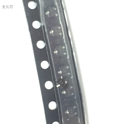 BAT54W 丝印L4T 打字L4t 车身电脑板控制IC集成电芯片 贴片二极管