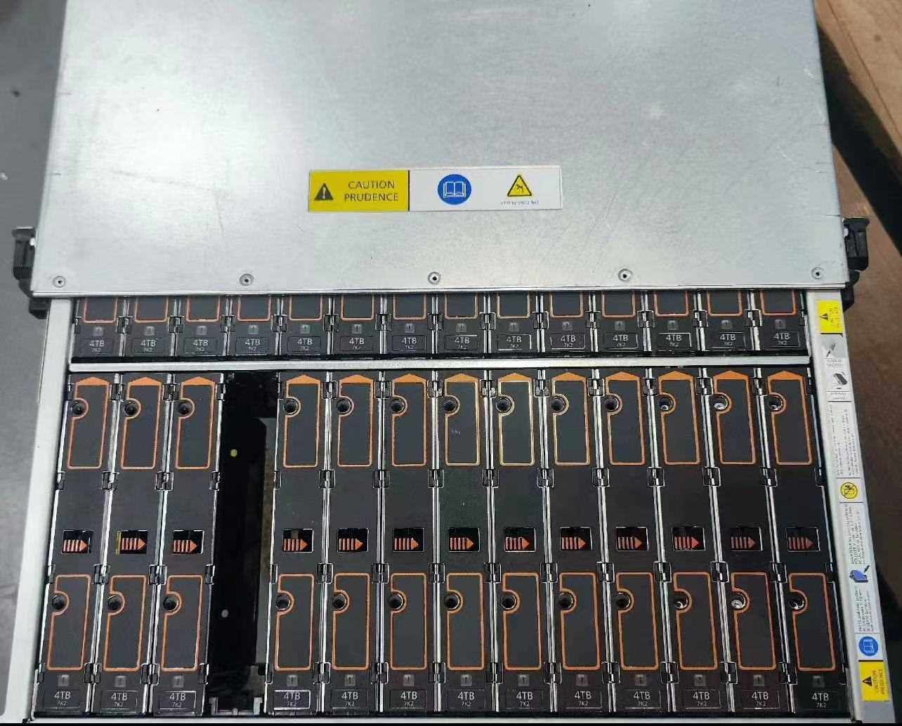 Dell ME4084 ME484存储器 3.5寸 SAS硬盘架子托架支架托盘_虎窝淘