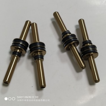 雅马哈贴片机YV100XG YV180XG YG200 YV100II活塞带大小密封圈