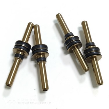 雅马哈杆上下活塞雅马哈带胶圈