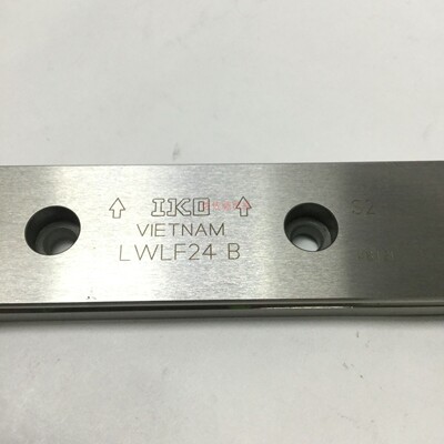 IKO直线导轨LWLFG LWLF14B LWLF18B LWLF24B LWLF30B LWLF42B