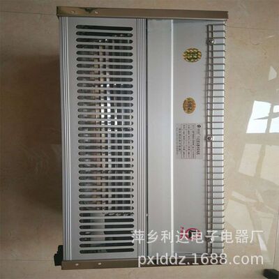 供应GFS1200-120干式变压器冷却风机380V侧吹式横流散热风机