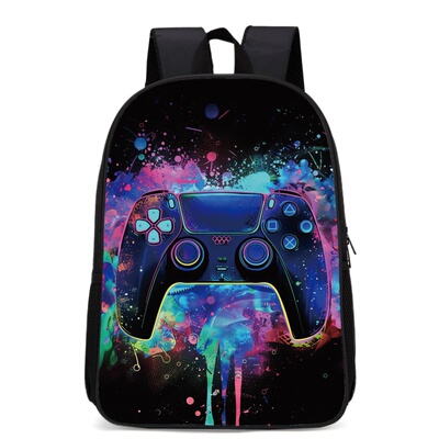 洛比王-游戏手柄gamepad