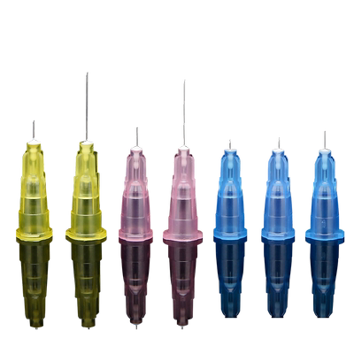 医用一次性无痛针头注射剂