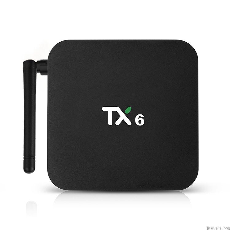 TX6全志H616 android 9.0 Allwinner tv box频高清 Set top box_虎窝淘
