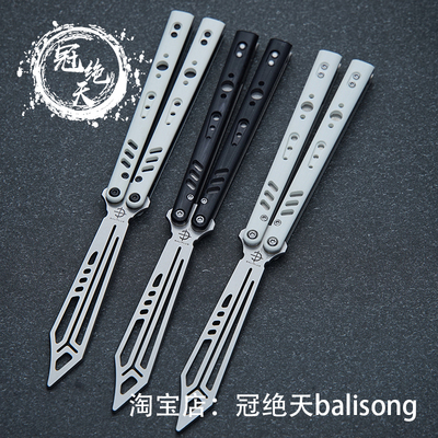 无疆rep练习版蝴蝶刀冠绝天