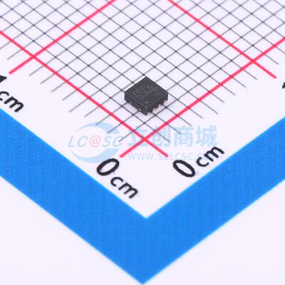 电池管理 ETA3000D2I DFN2x2-8 原装正品 电子元器件配单