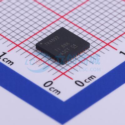 模拟开关/多路复用器 TS3L4892RHHR VQFN-36-EP(6x6) 电子元器件