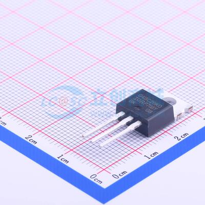 IGBT管/模块 IRG4BC20KDPBF TO-220AB Infineon(英飞凌) 原装正品