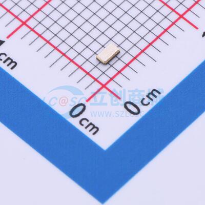 无源晶振 NX2012SA-32.768KHZ-EXS00A-MU00185 SMD2012-2P 原装