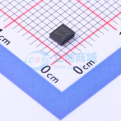 缓冲器/驱动器/收发器 74LVC07ABQ,115 DHVQFN-14-EP(2.5x3) 原装