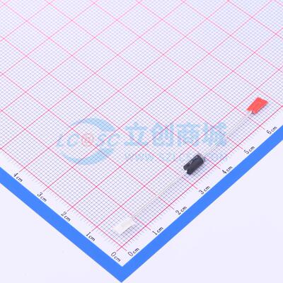 TVS/ESD管 P6KE11A/B DO-15(DO-204AC) 9.4V 39.1A 君耀