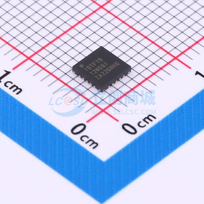 RF衰减器 F1912NCGI WFQFN-20-EP 原装正品 电子元器件配单