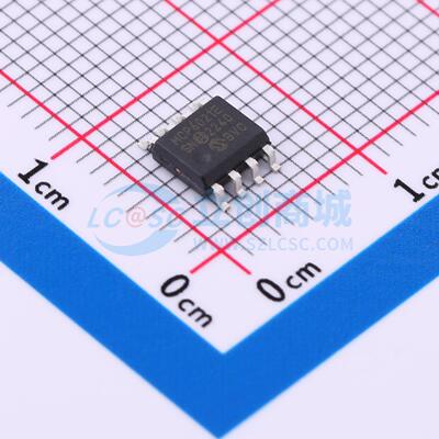 运算放大器 MCP6021-E/SN SOIC-8 原装正品 电子元器件配单