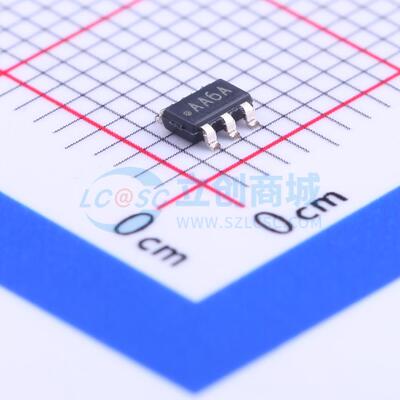 电流感应放大器 LMP8640MKX-T/NOPB TSOT-23-6 电子元器件配单