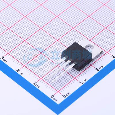 三极管(BJT) MJE2955TG TO-220-3 10A 60V onsemi(安森美) 原装
