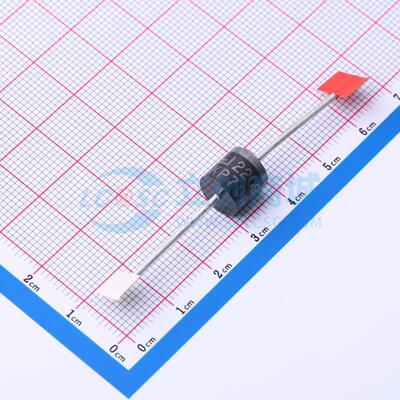 TVS/ESD管 5KP70A 插件 70V 45.1A Littelfuse力特