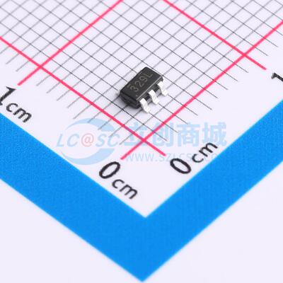功率电子开关 FDC6329L-TP SOT-23-6 原装正品 电子元器件配单