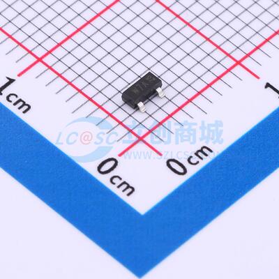 TVS/ESD管 PESD3V3S2UAT,215 SOT-23 原装正品
