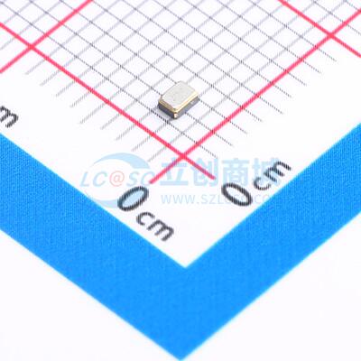 有源晶振 SWOFCV33E8-16.000000 SMD1612-4P 16MHz 电子元器件