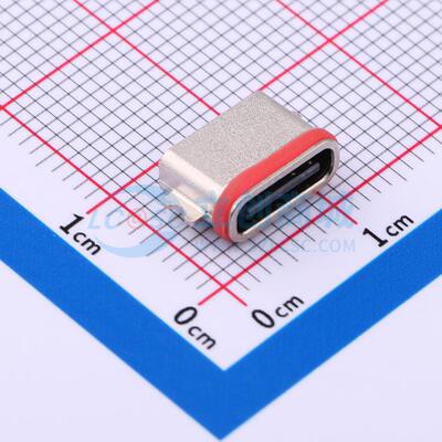 USB连接器 B0404-ATCF-06-014 - 原装正品 电子元器件配单